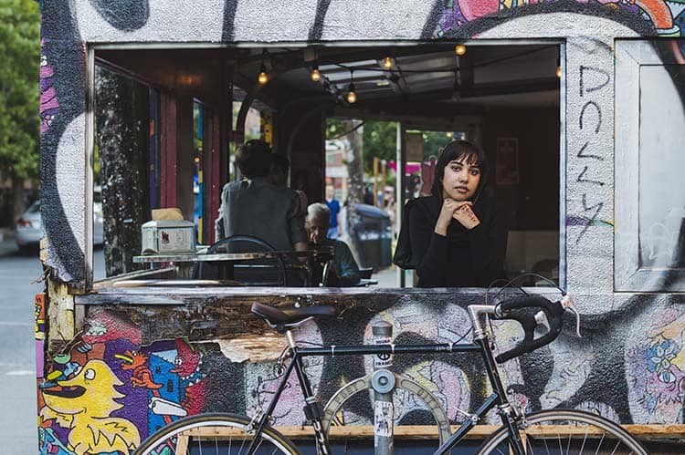 Spotlight on Aniqa Rahman—This Is Worldtown's Behind The Dust Artist ...