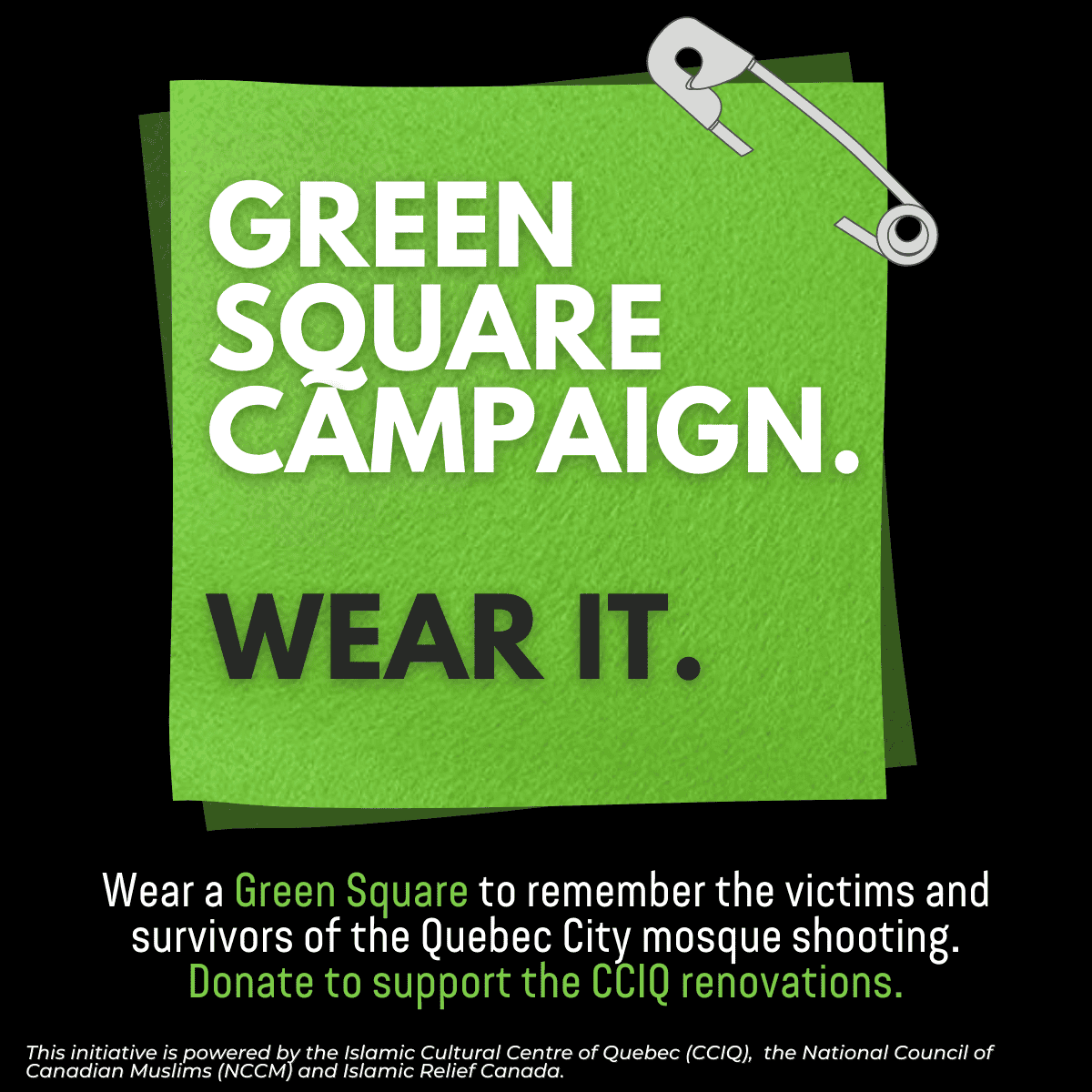 Stand in Solidarity With Victims of the Quebec City Mosque Shooting ...