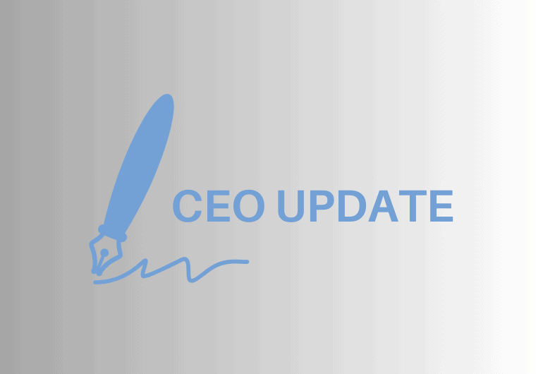 CEO Update | March 2024 - Inspirit Foundation
